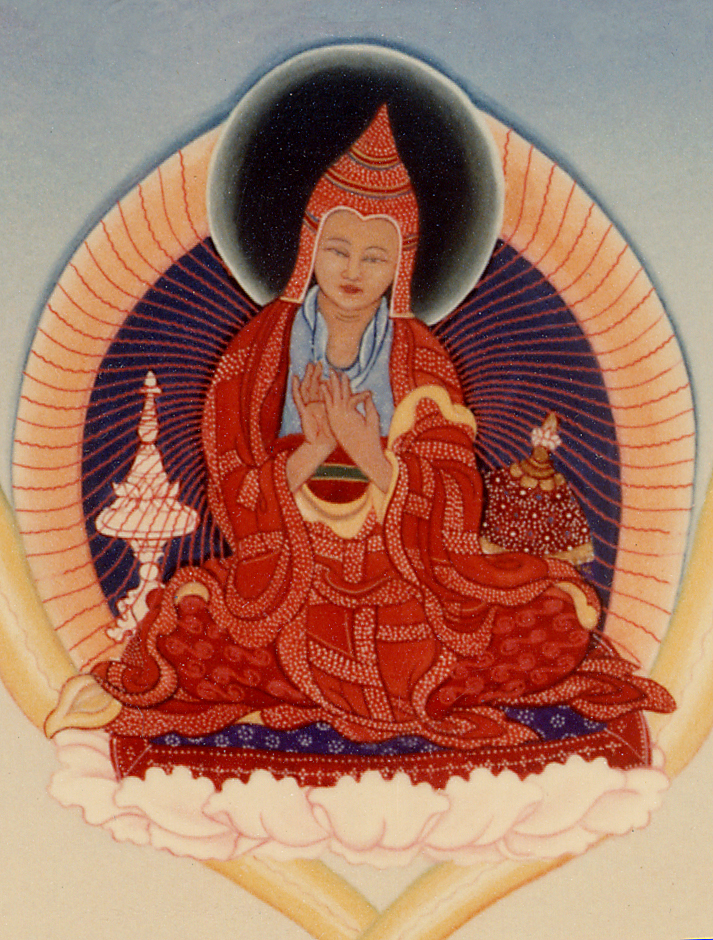 Atisha’s Work of Genius - Dechen Buddhist CentresDechen Buddhist Centres